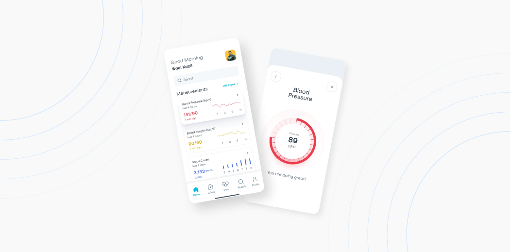 Test App