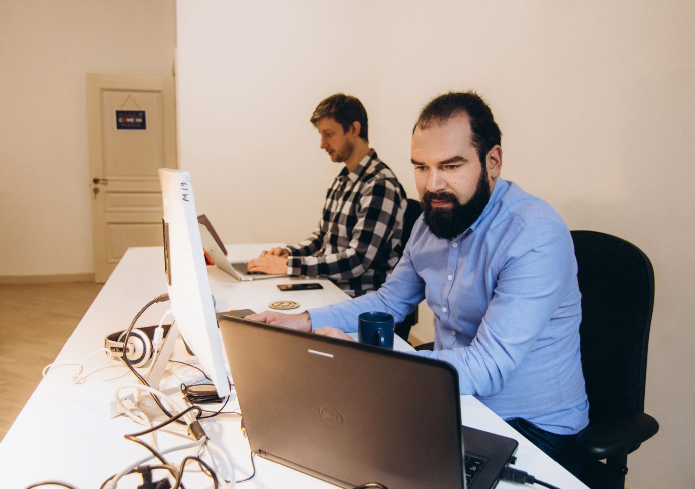 Web Development Services | Keenethics