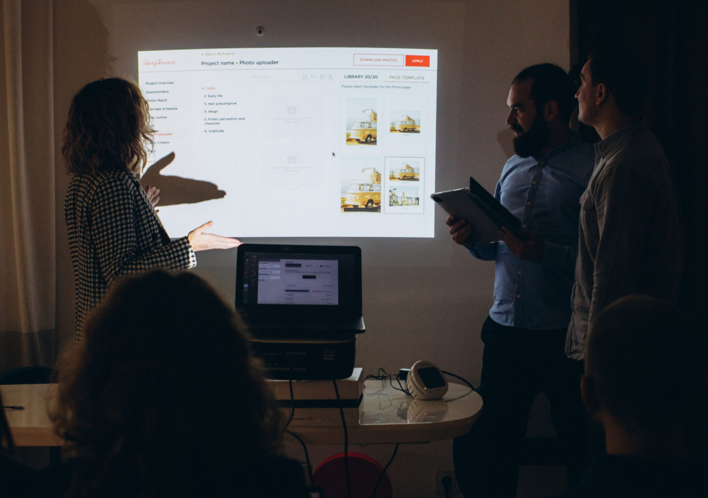 Web Development Services | Keenethics