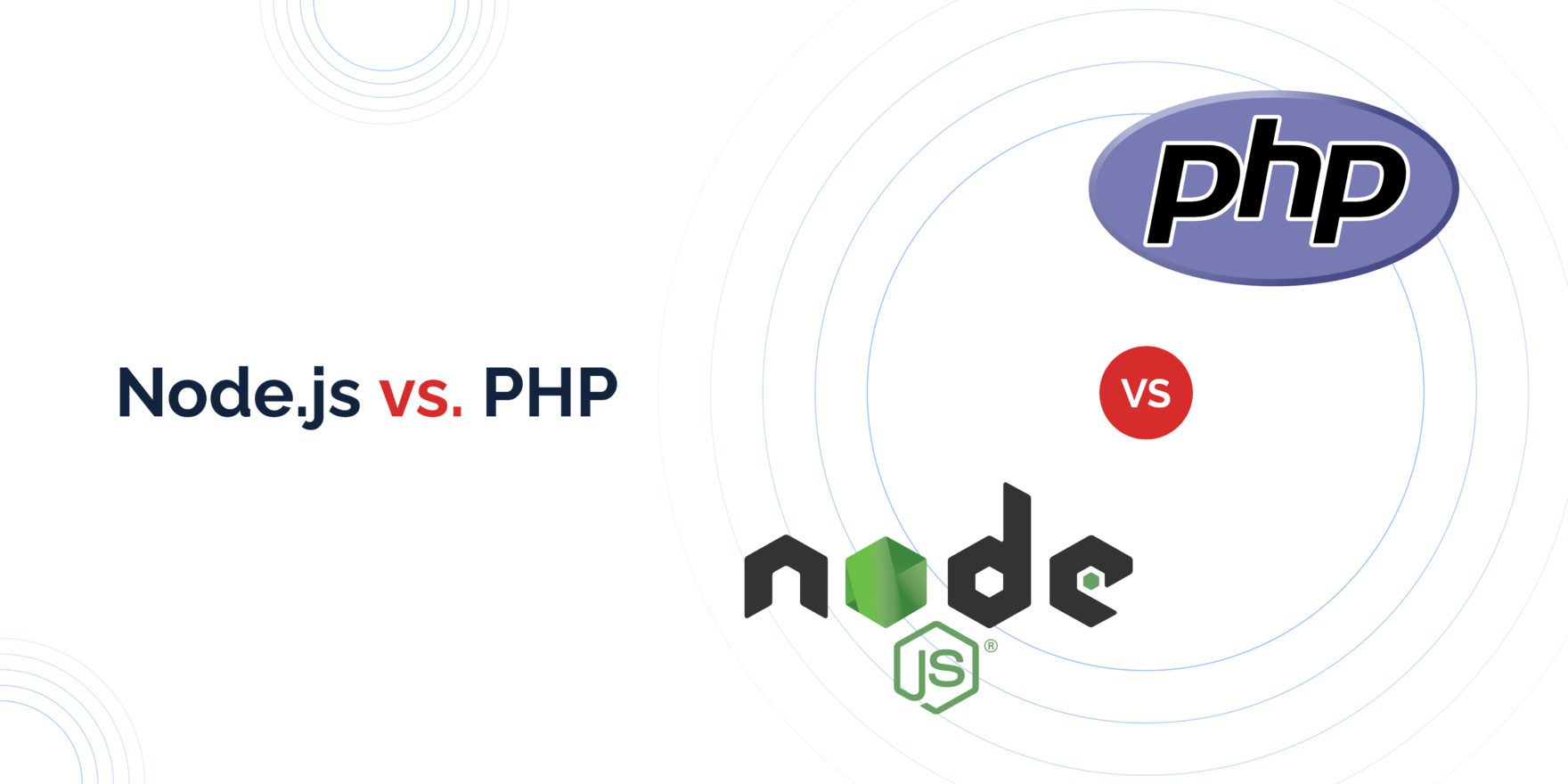 Node JS VS React Comparison: What's The Difference? | Keenethics