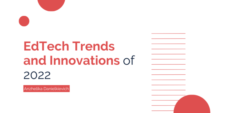 5 Major Technology Trends in Education in 2023 - KeenEthics