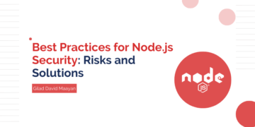 Best Practices for Node.js Security: Risks and Solutions | KeenEthics