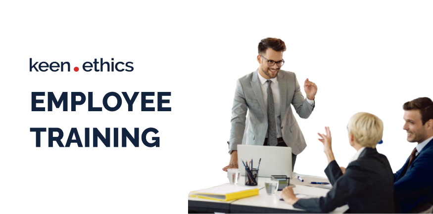 Employee Training Solutions & Employee Learning Software Development ...