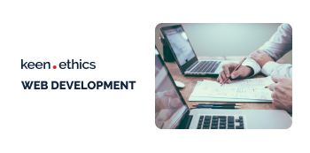 Web Development Services | Keenethics