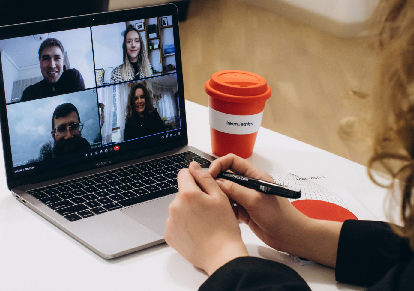 MVP Development Company | Keenethics