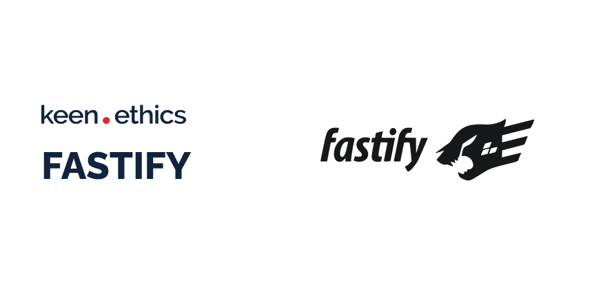 Fastify Development Company | Keenethics