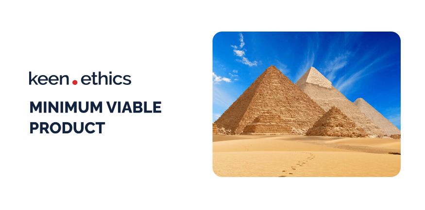 MVP Development Company | Keenethics