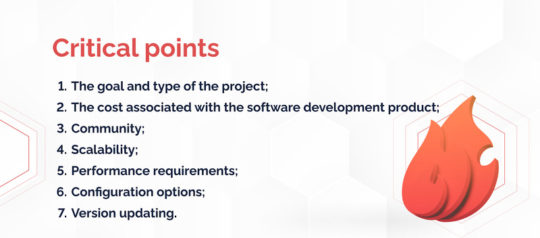 Node.js frameworks comparison | Keenethics