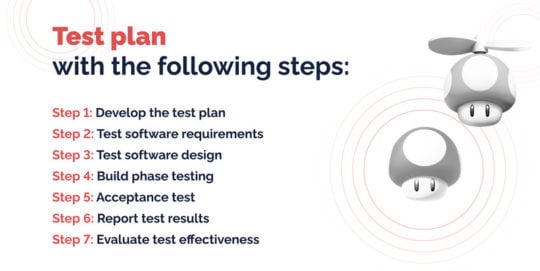 Top 8 QA Best Practices | Keenethics Top 8 QA Best Practices | Keenethics