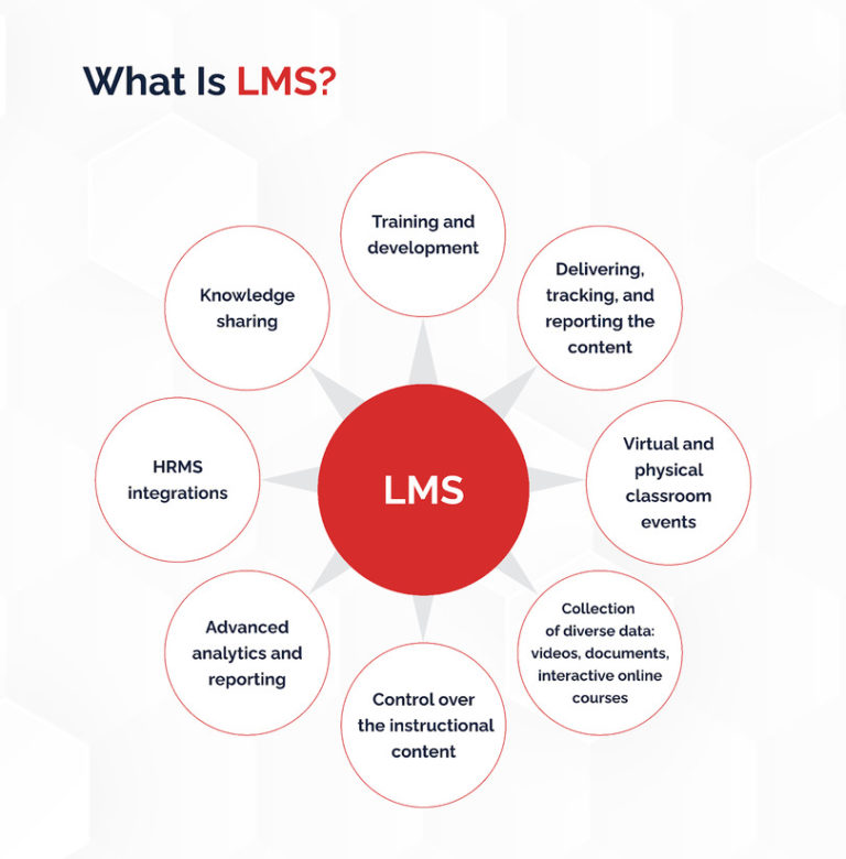 LXP vs. LMS: What Are the Differences and Which Platform to Choose ...