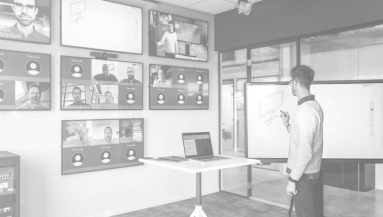 Virtual Classroom Software Benefits for Online Teaching | Keenethics