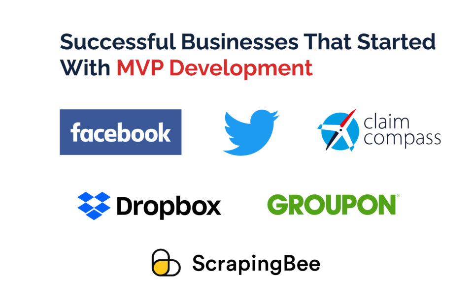 MVP in Business: Definition, Pros, and Examples | Keenethics
