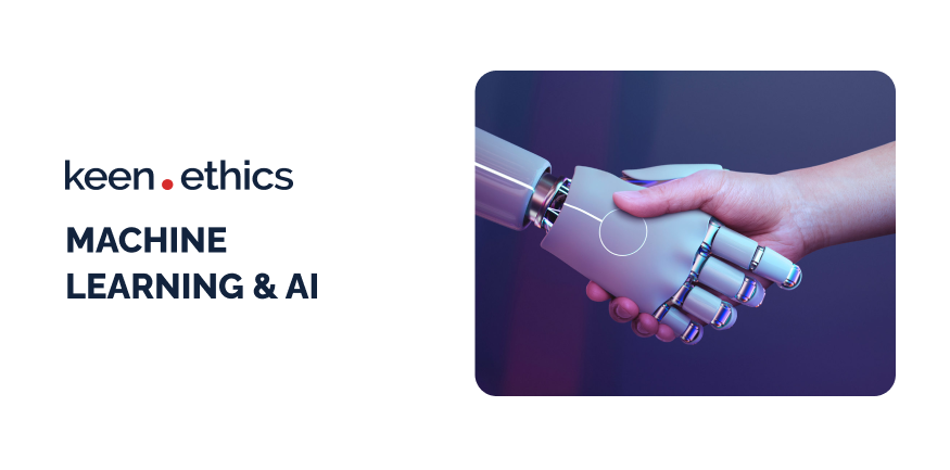 Machine Learning & AI Development Services | Keenethics
