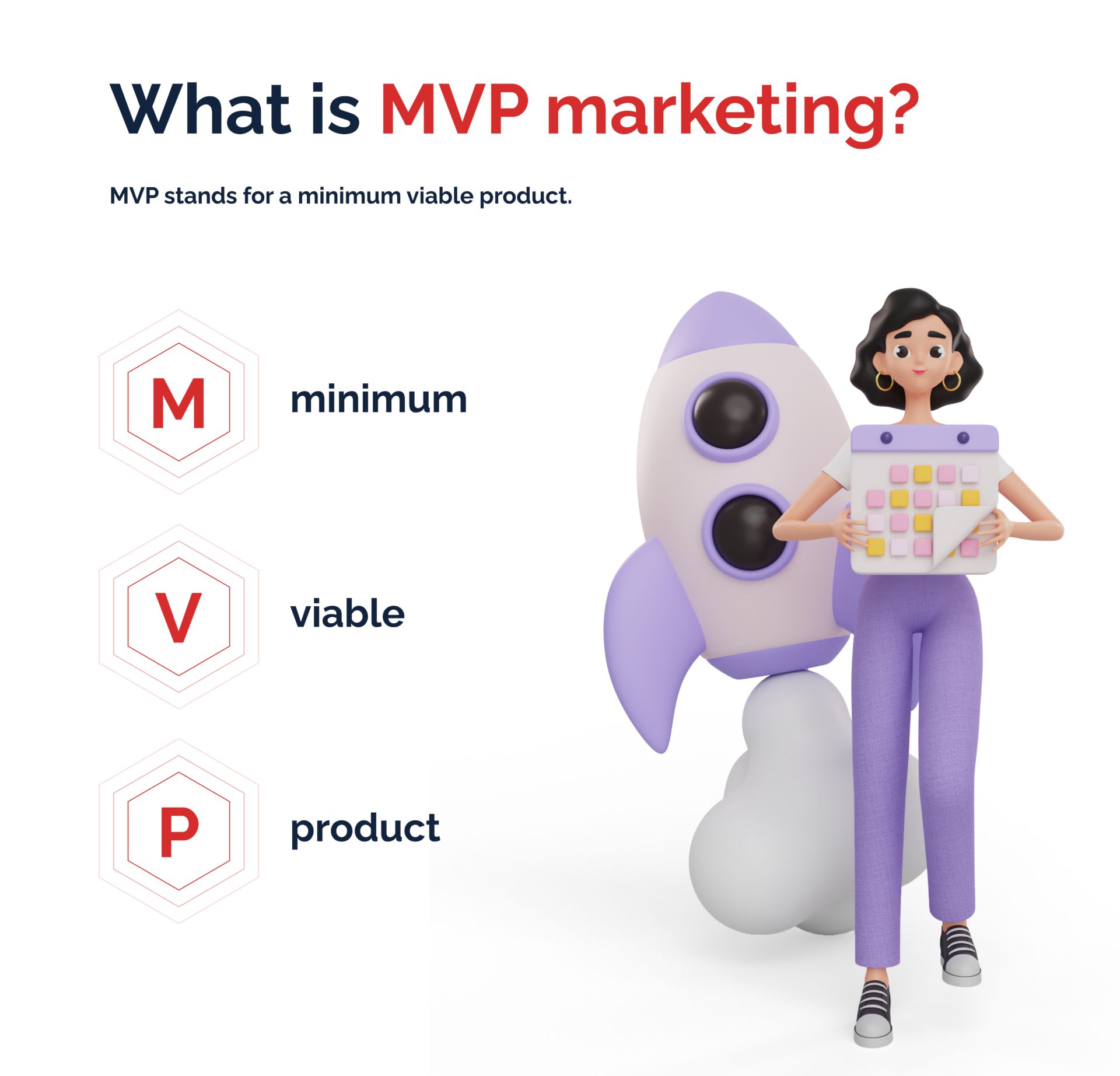 MVP Marketing Strategy Complete Guide - Keenethics