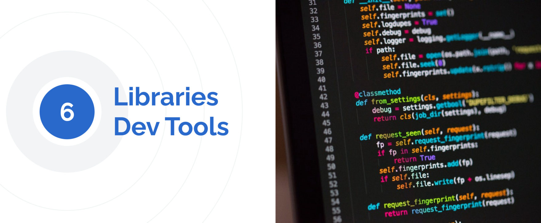 NodeJS vs. Python: Choosing the Best Technology | Keenethics