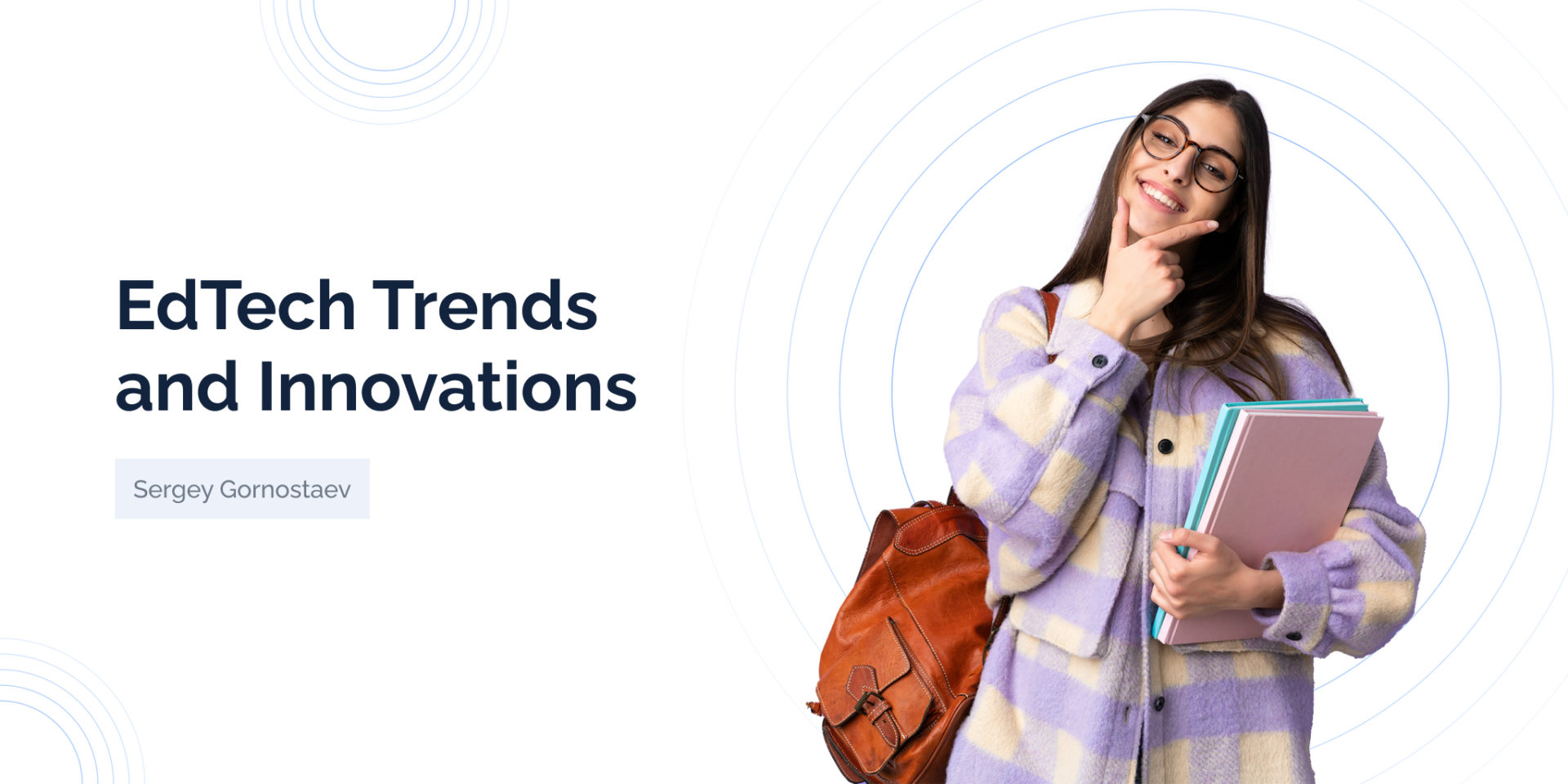 5 Major Technology Trends in Education in 2023 - Keenethics