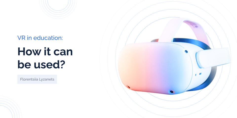 5 Major Technology Trends in Education in 2023 - Keenethics