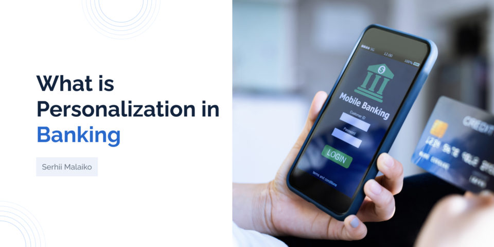 Personalized Banking: Types and Examples | KeenEchics