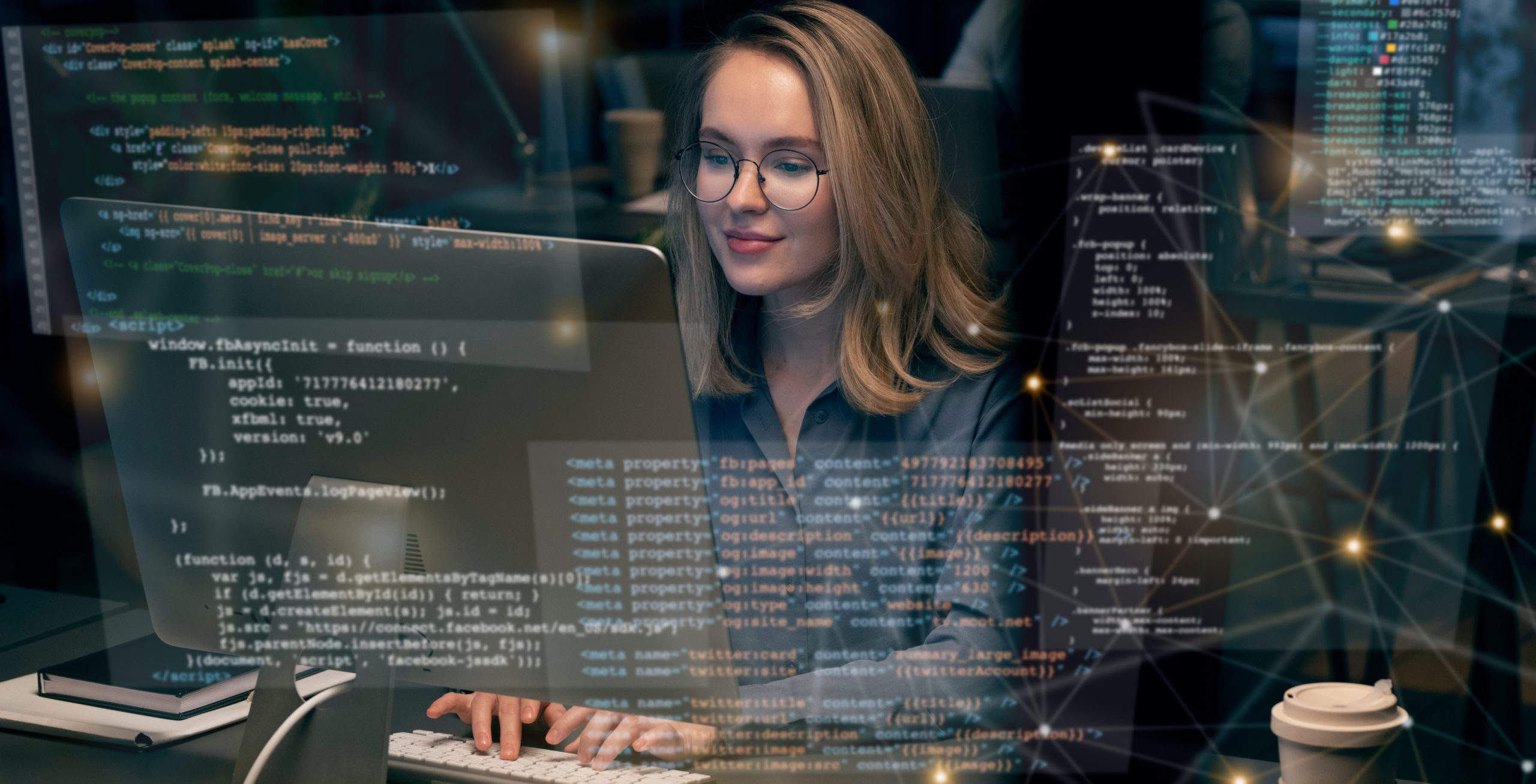 Low-Code Development Services | No-Code Solutions | Keenethics