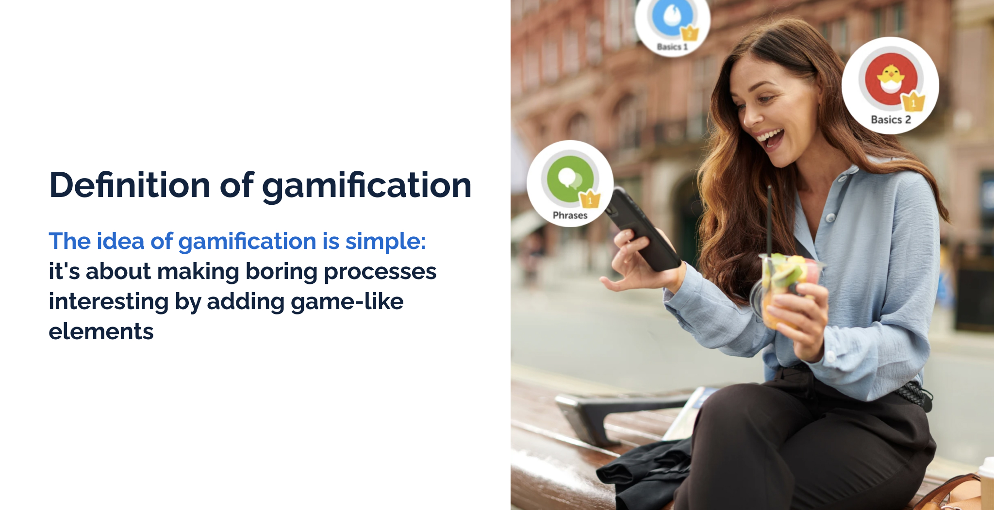 Gamification in Banking: Examples & Best Practices | KeenEthics