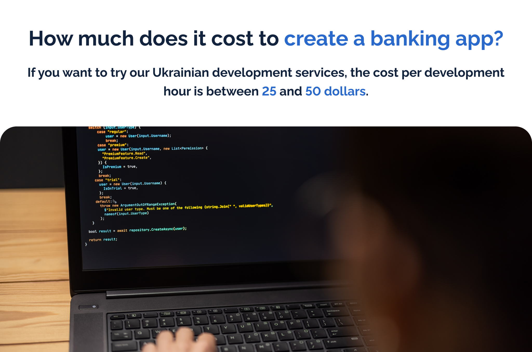 How to Start a Digital Banking Platform in 2023? | KeenEthics