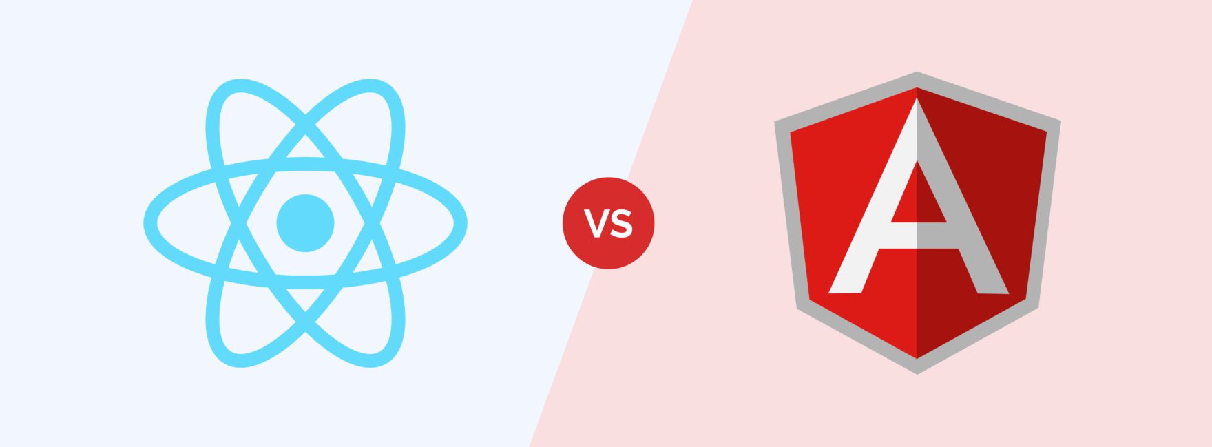 Angular vs React: What to Choose for Your Web App? | Keenethics