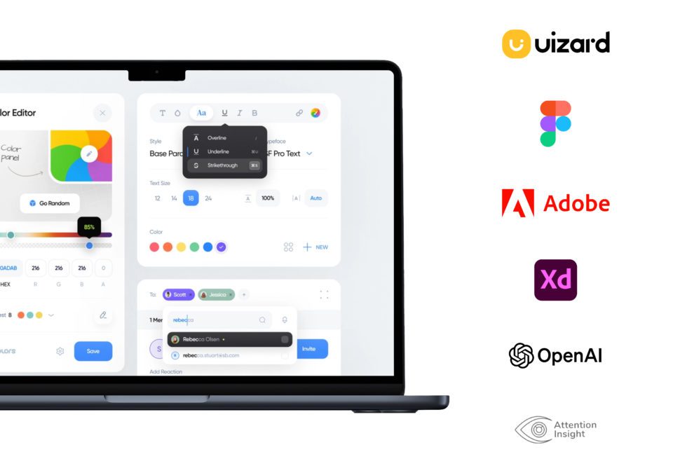 The Impact of AI on UX Design: Key Considerations - Keenethics