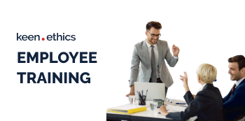 Employee Training Systems Software - Keenethics