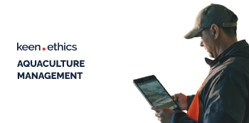 Aquaculture Management Software - Keenethics